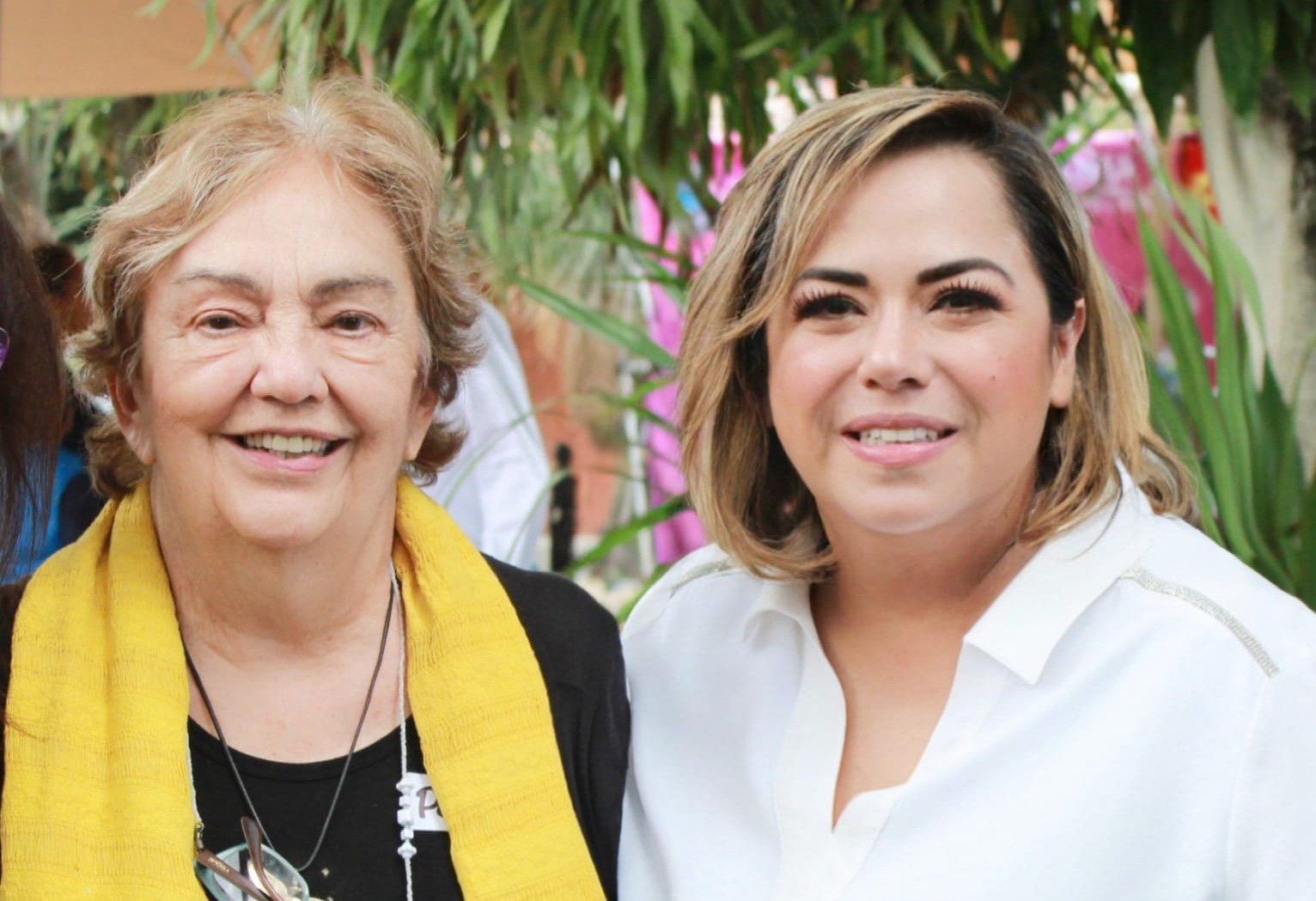 Patricia Lavín galardonada con la Presea Xochiquetzalli 2023 por su ...