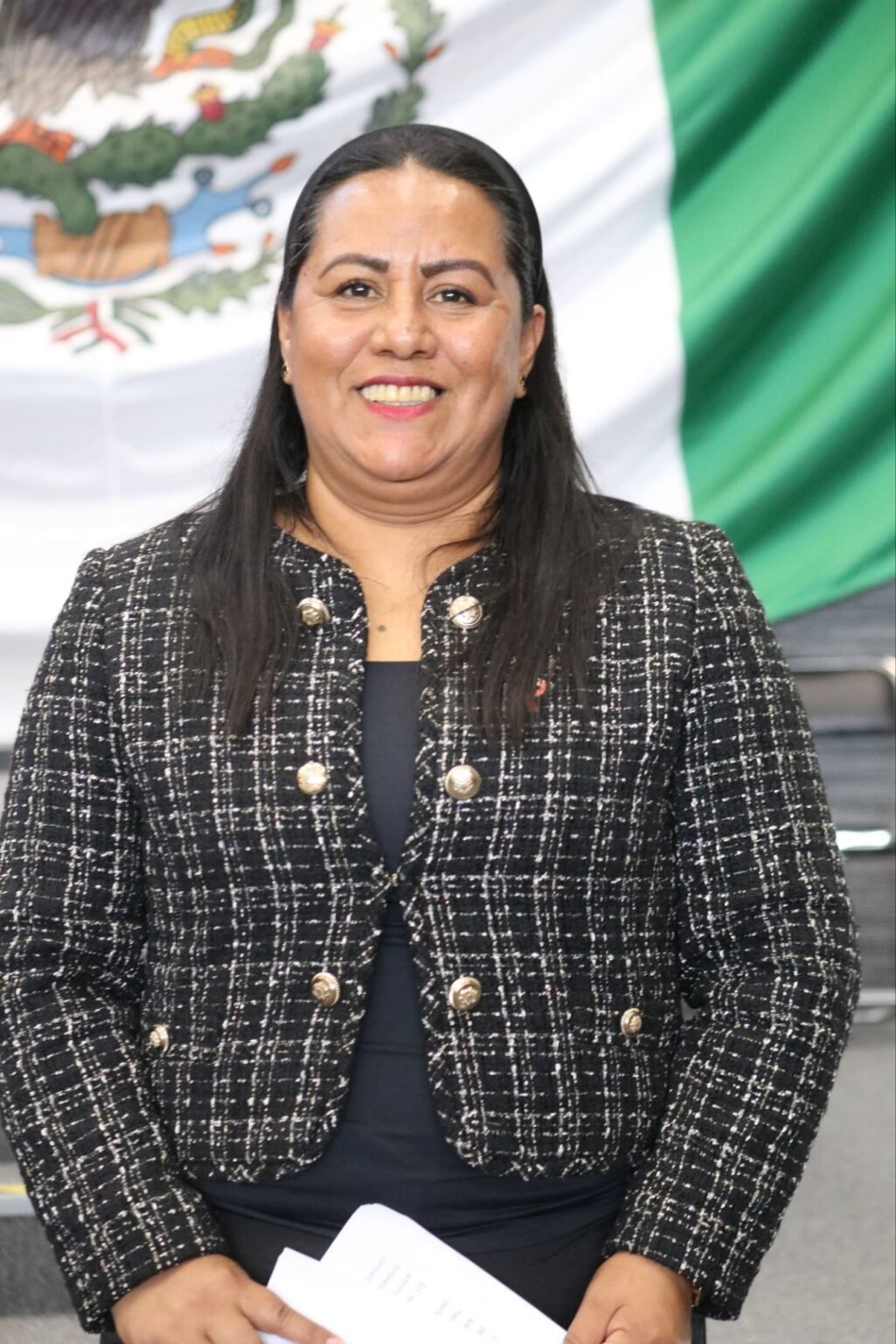 Presenta diputada Jazmin Solano tipificación como delito autónomo el ...